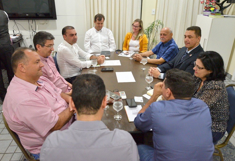 Roraima deve receber R$ 300 milhões em convênios com a Sudam nos ...